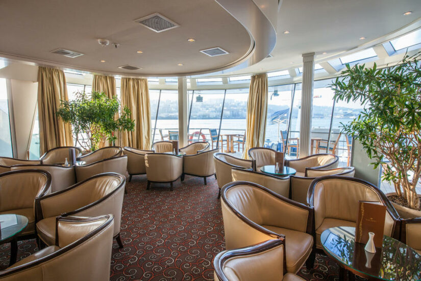 MS LADY CRISTINA Flussschiff – PLANTOURS Kreuzfahrten